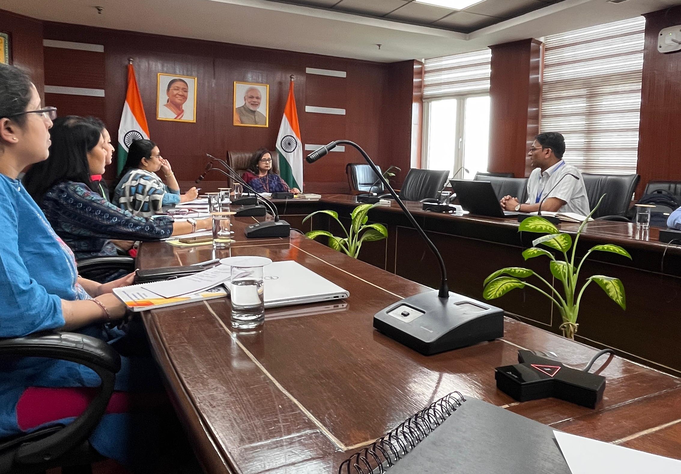 National Mission on Himalayan Studies
