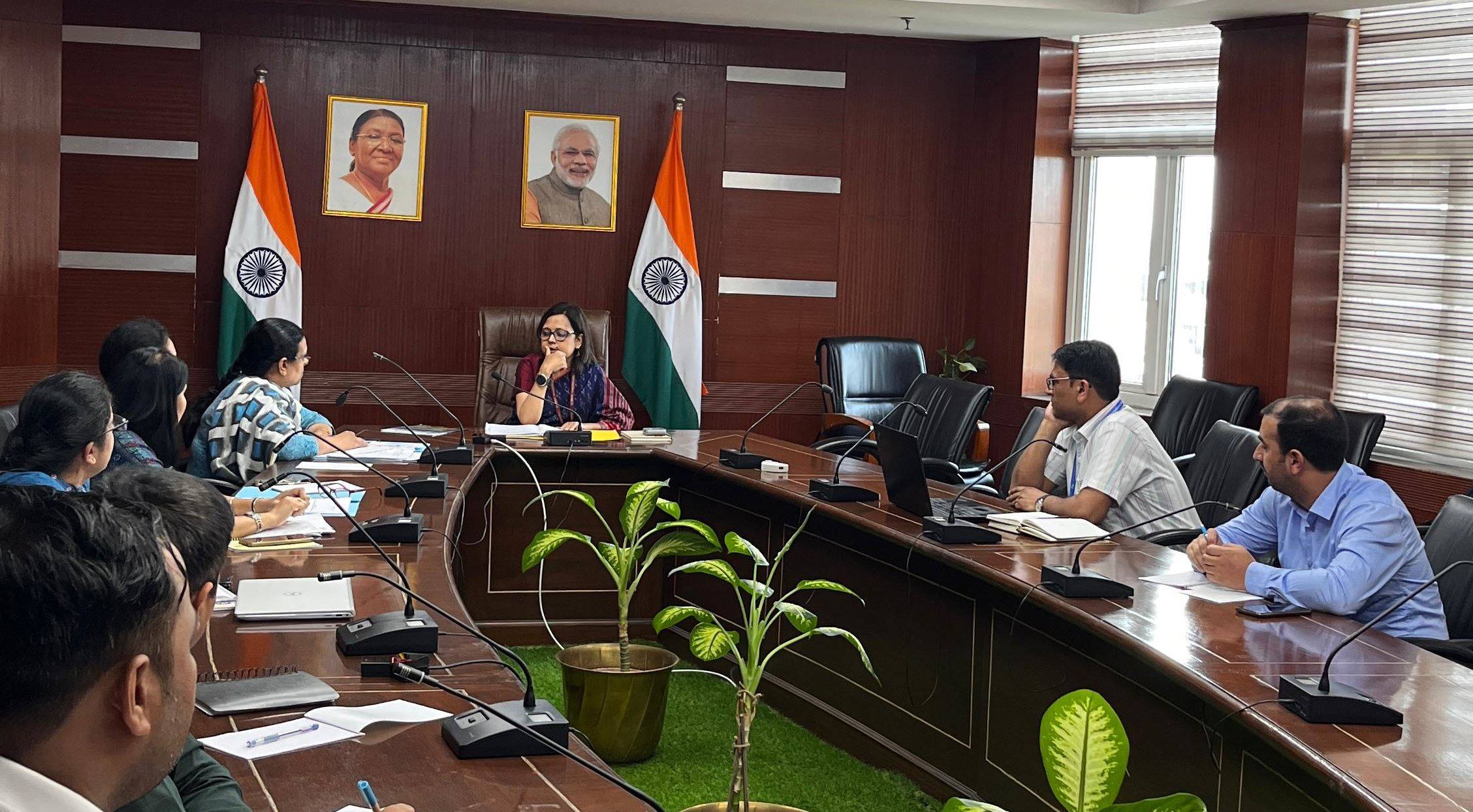 National Mission on Himalayan Studies