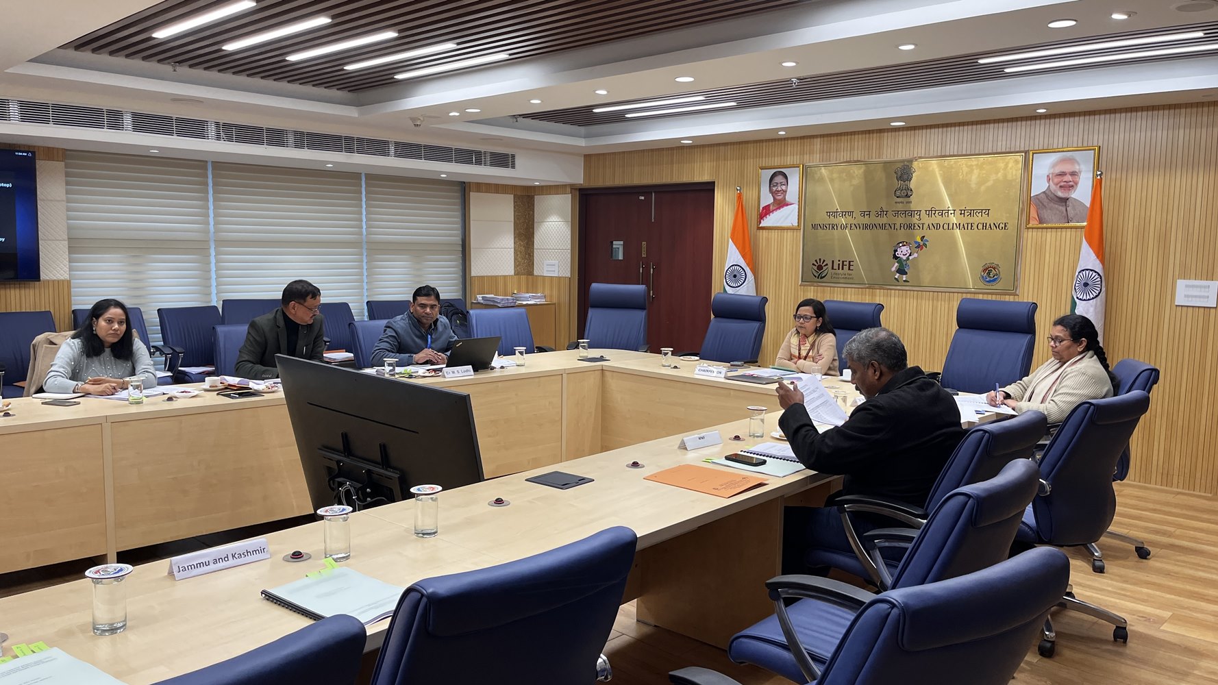 National Mission on Himalayan Studies